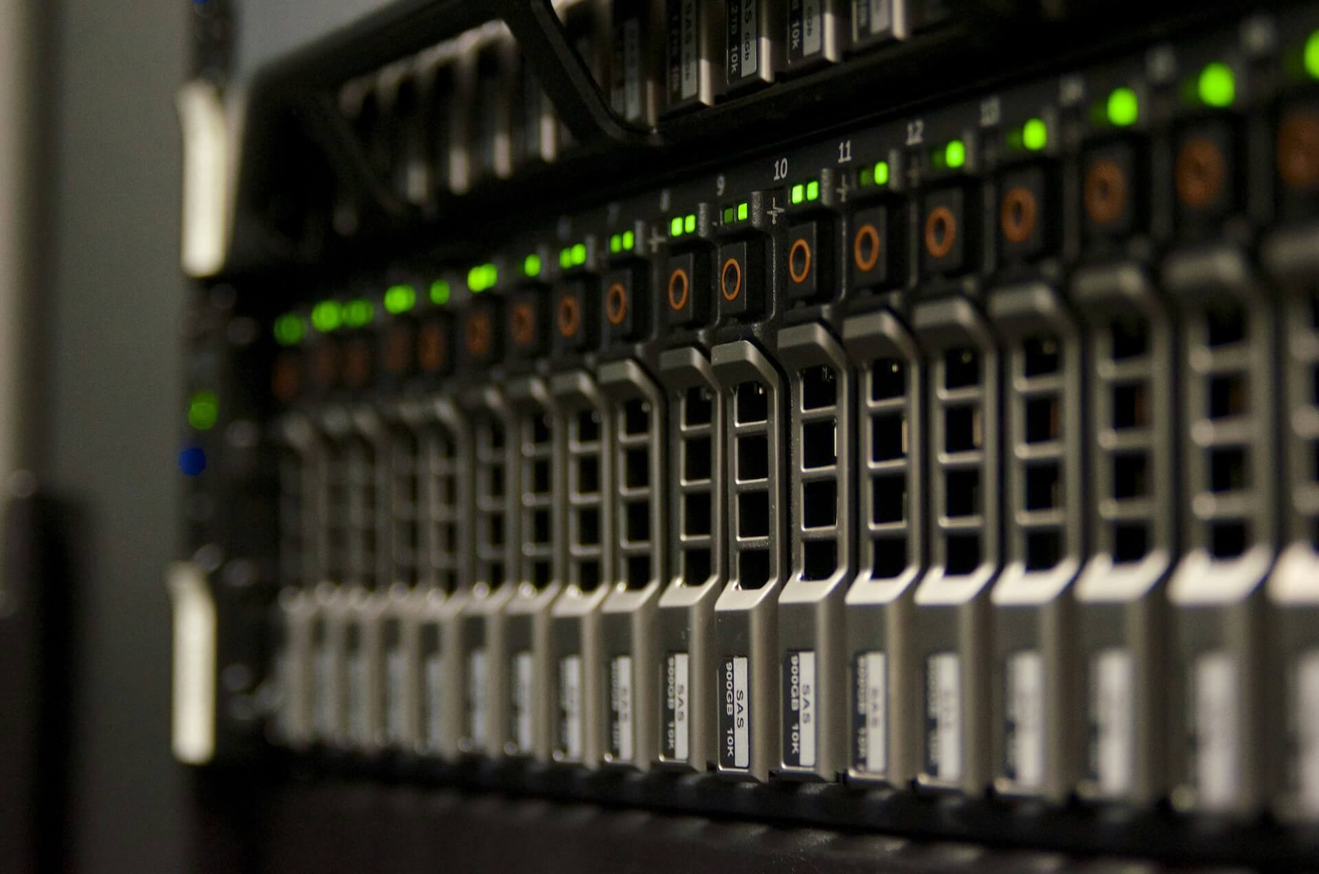 Network Storage Solutions | Secure, Scalable & Reliable...